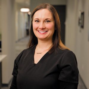 Dr. Carrie Guernsey | Liberty Dental | Ann Arbor MI Dentists