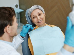 What Are Root Canals Like? | Dentists in Ann Arbor, MI
