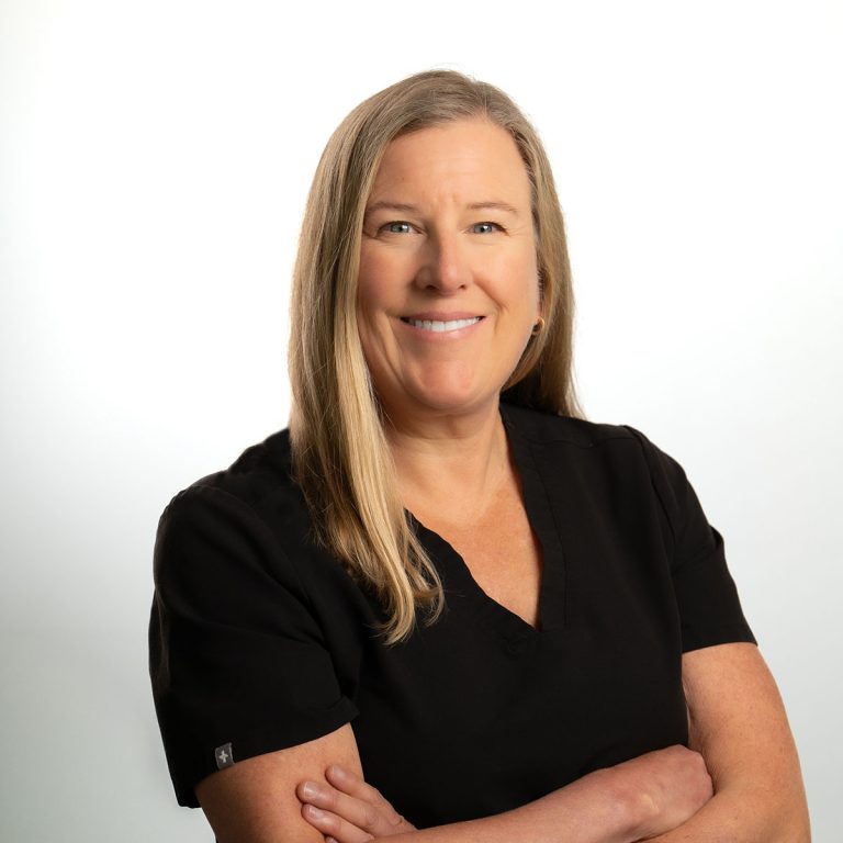 Dr. Kristin Johnson | Liberty Dental | Ann Arbor MI Dentists