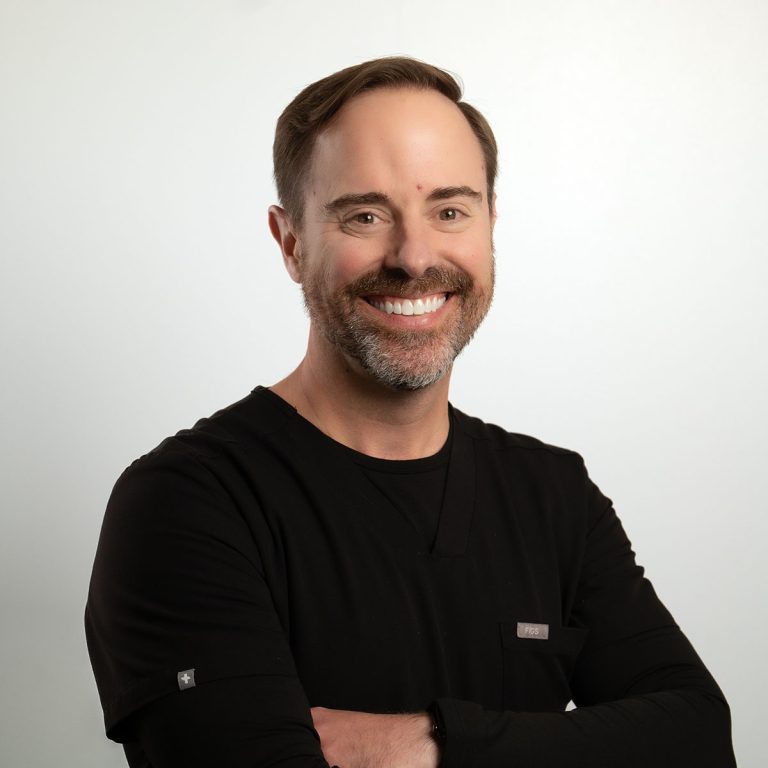 Dr. Robert Stevenson | Liberty Dental | Ann Arbor MI Dentists